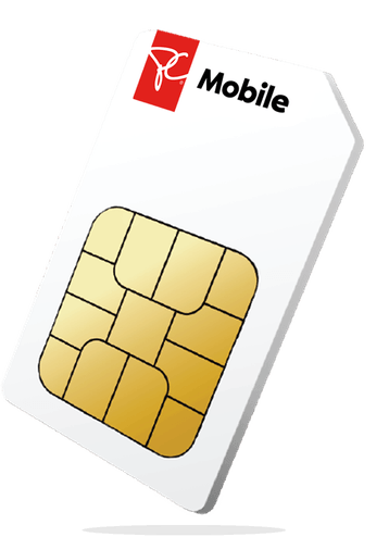 Activate a PC Mobile SIM card and get 20,000 PC Optimum™ points after 2 ...